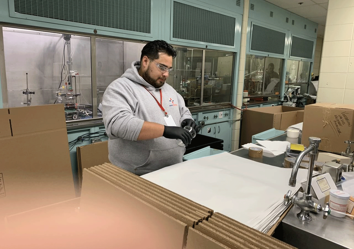 5 Benefits of Laboratory Moving Services | Lab Moving MA