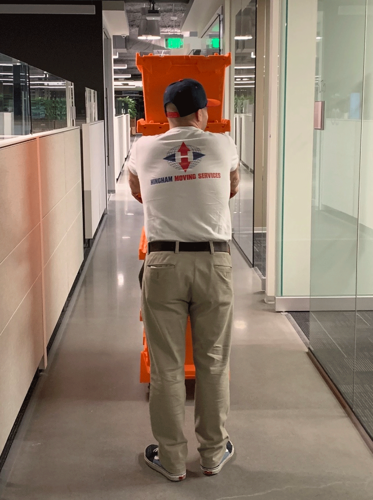 Choosing the Right Laboratory Moving Company | Boston, MA