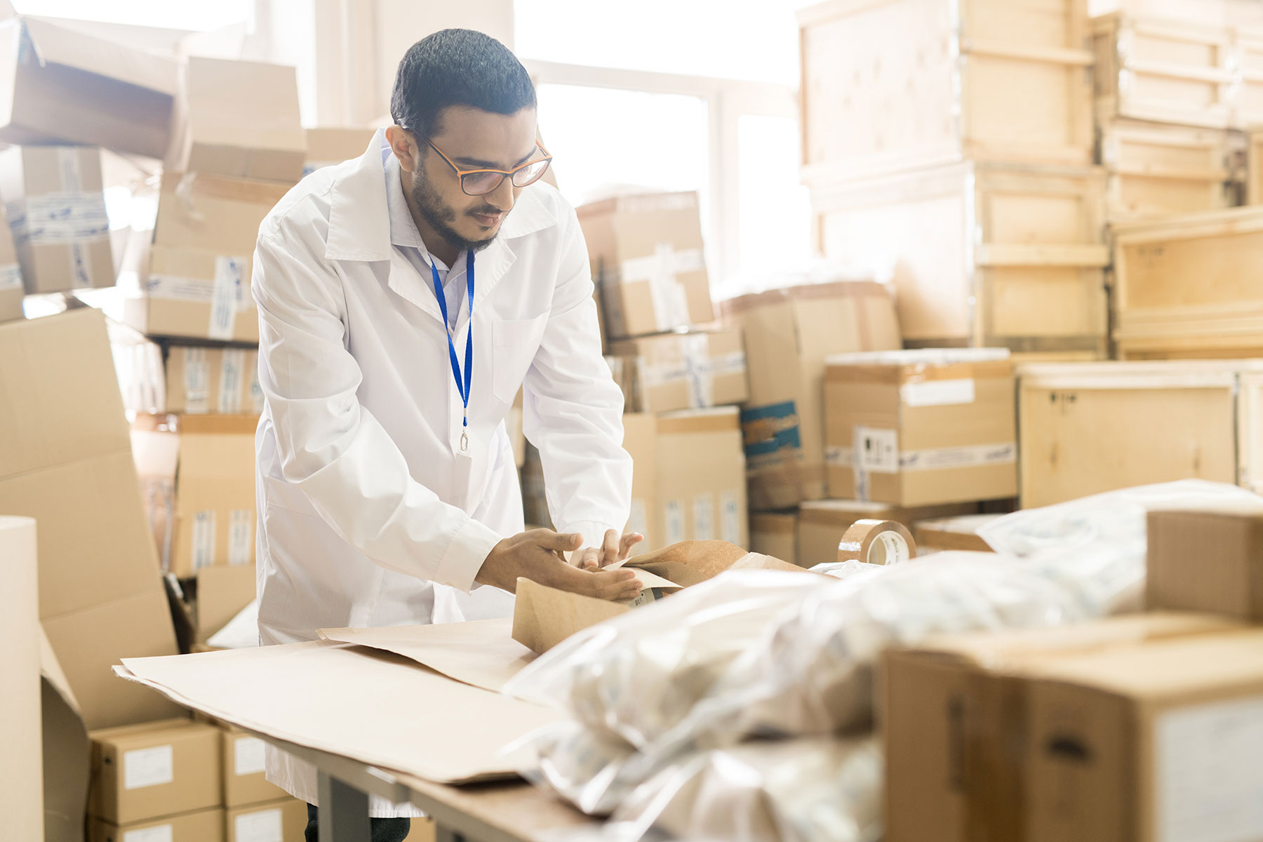 Should You Tip Lab Relocation Specialists in Denver, Colorado?