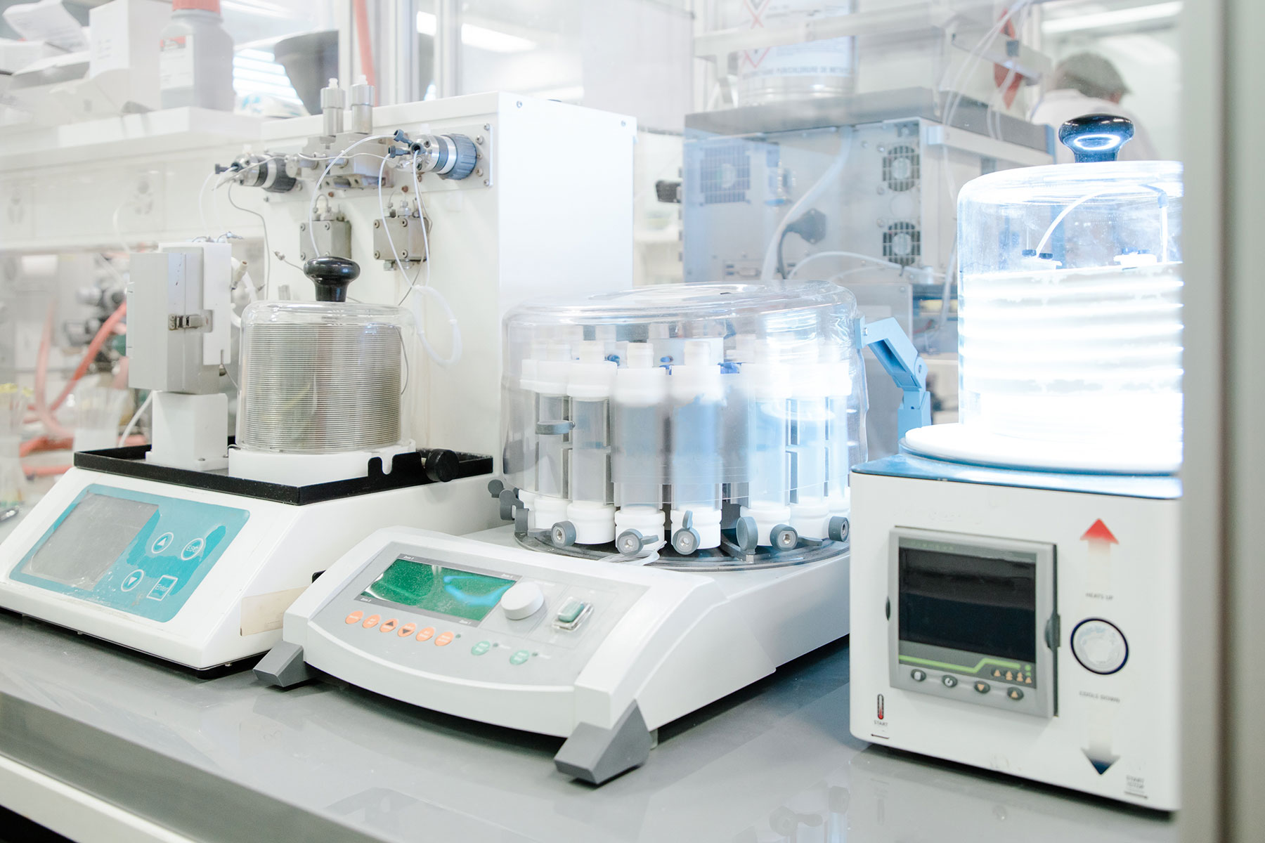 What to Know Before Moving Lab Equipment | Laboratory Move
